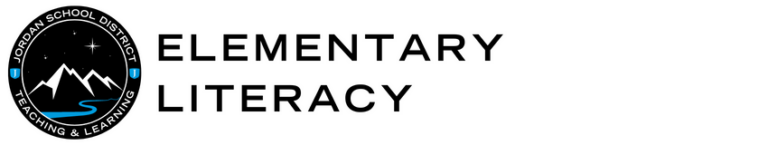 Utah Compose – Elementary Literacy